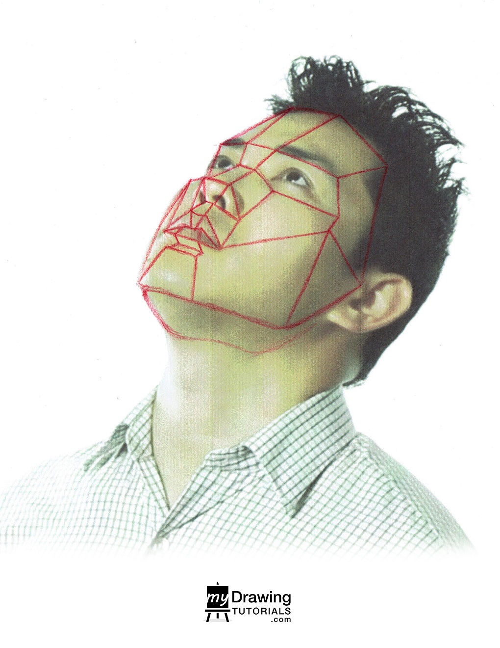 Course Assets – Portrait Fundamentals Made Simple | My Drawing Tutorials